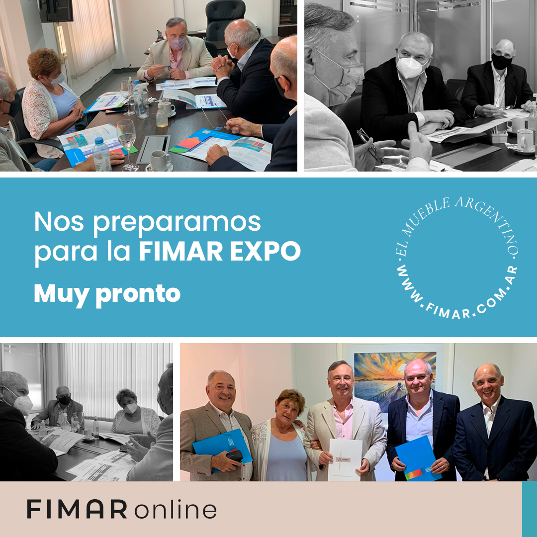 FIMAR 2022 – Cafydma